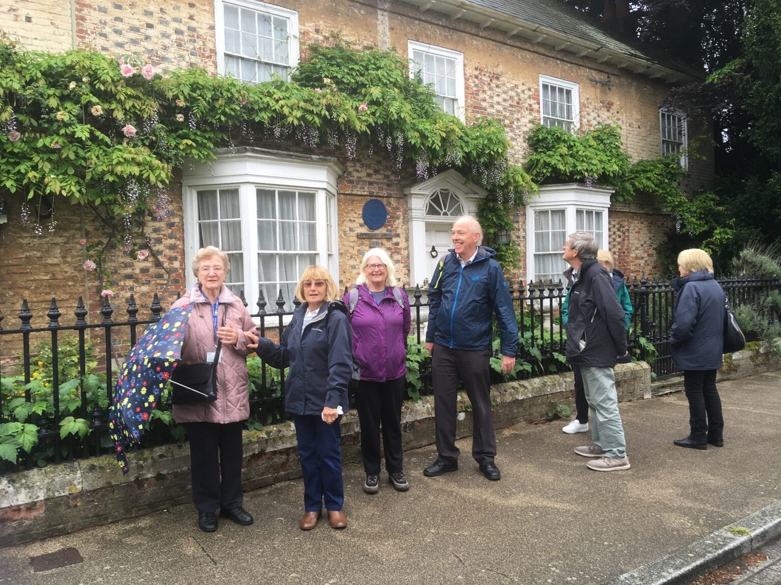 Warsash - Website of Warsash u3a