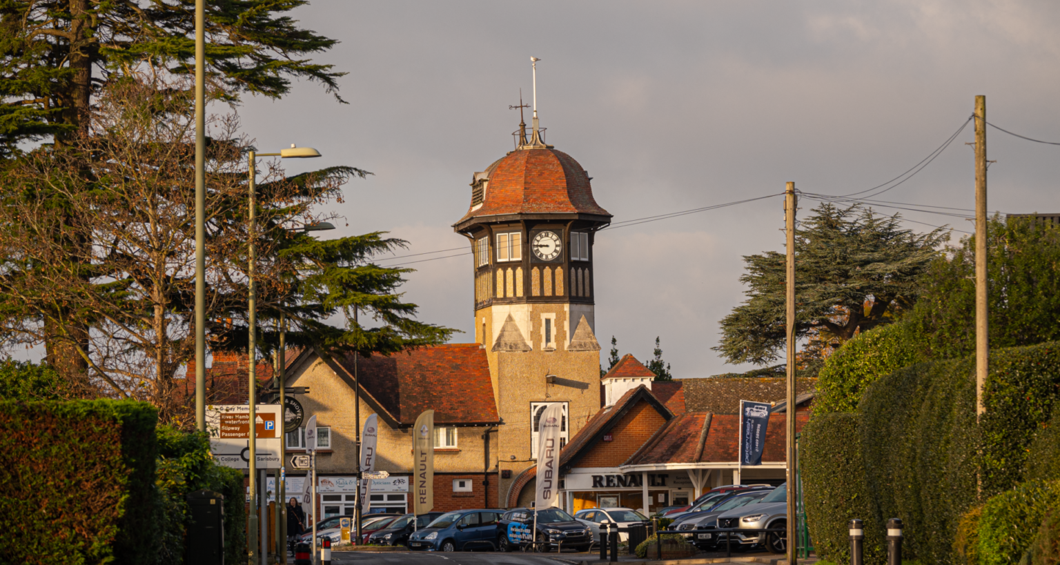 Warsash - Website of Warsash u3a